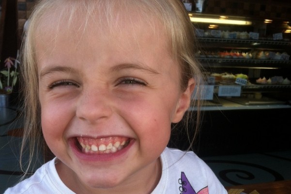 Fundraiser by Emily King Hallam : Help for Sage's Tuition