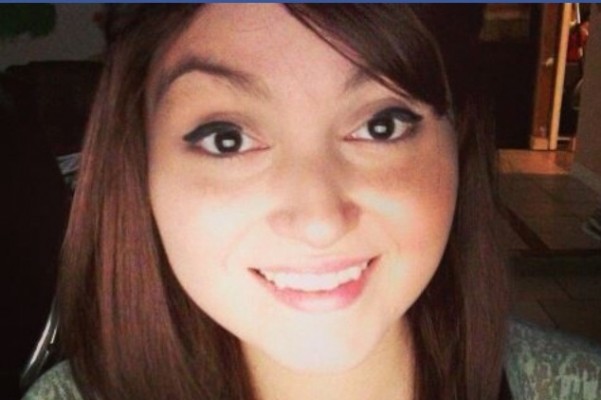 Fundraiser by Ashley Chagoya : Ashley's Eye Surgery Bill