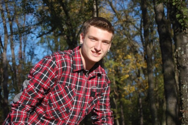 Fundraiser by Katie Jackson : Isaac Jackson's Cancer Fund