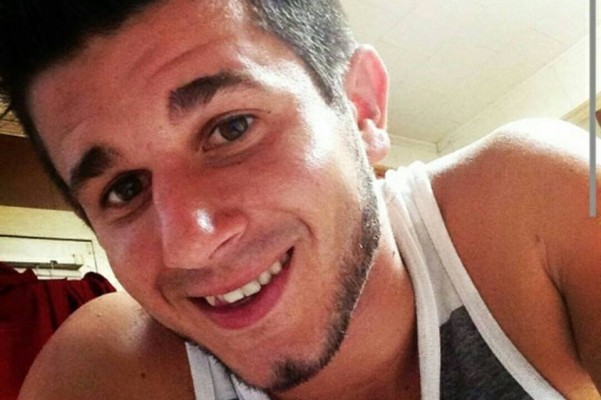 Fundraiser by Michelle Chauvin : DAVID "DUDU" COLOGNE'S MEMORIAL