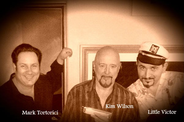 Fundraiser by Matthew Davis : Little Victor's new album fund