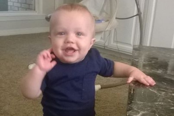 Fundraiser by Tabitha Dickinson Lord : Jase Ryan Hannas medical fund