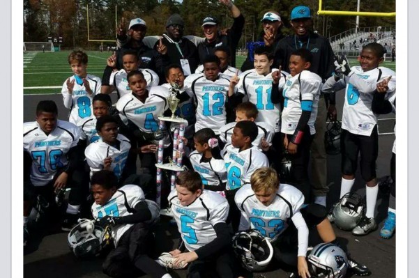 Fundraiser by Jon B Gullette : National Championship in Flori