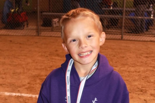 Fundraiser by Trisha Guffey : Gage's Cranio Surgery - Round 3