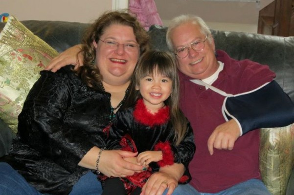 Fundraiser by Toni Jacobs Burke : My Life Expense Fund