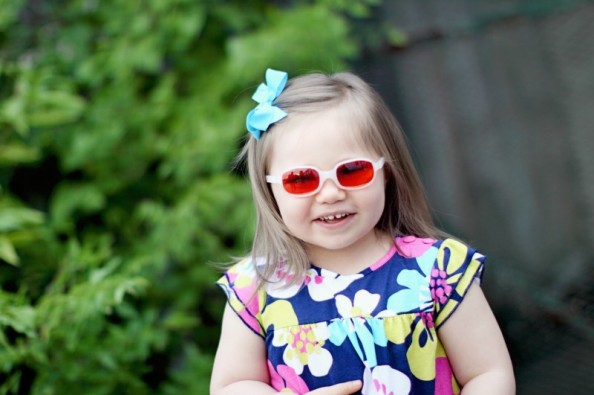 Fundraiser by Katie Lowell : Emma: Life with Alstrom Syndrome