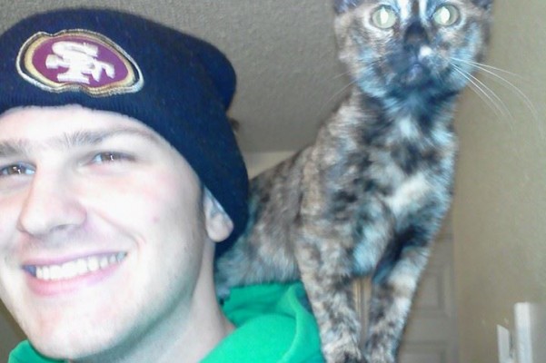 Fundraiser by Molly Joyce : Ben Bitner Memorial