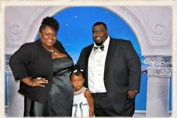 Fundraiser by Ladonna Lewis : Funeral fund