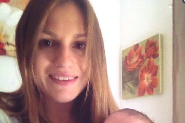 Fundraiser by Jason Sewell : Rachel Sack Reward Fund