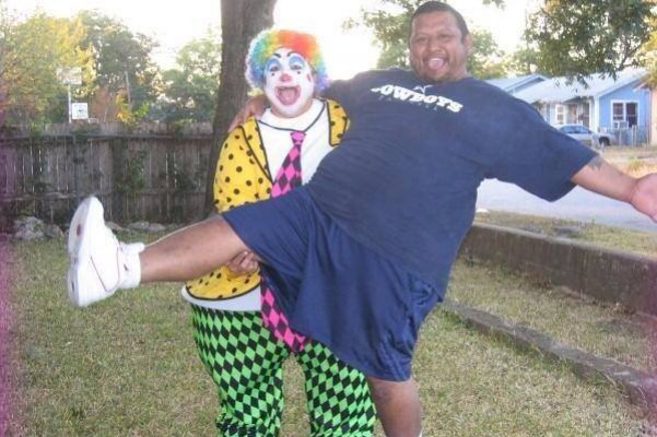 Fundraiser by Joseph Neaves : Ricky Lucio Funeral Arrangements