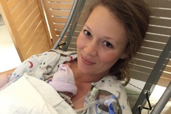 Fundraiser by Maggie Wilding Bowen : Help Support Baby Wyatt & Family