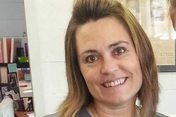 Fundraiser by April Jarvis : Lisa's Fight