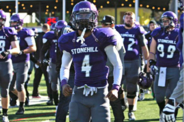 Fundraiser by Sterry Codrington : Help Send Me To The National Bowl!