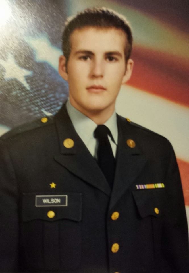 Fundraiser by Traci N Jason : In Loving Memory of Brenden Wilson