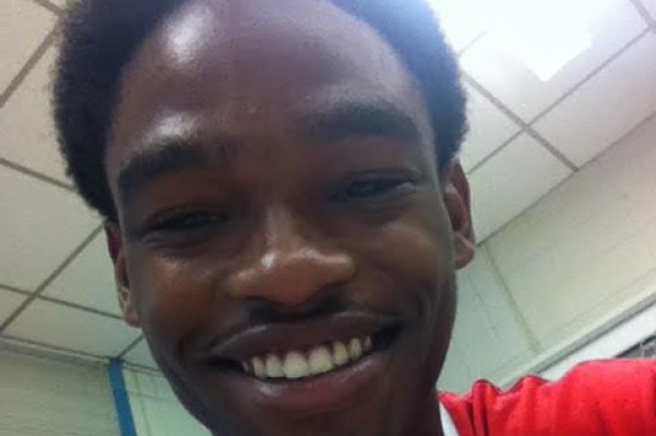 Fundraiser by Ta'Wanna Reese : Jerald Carter Funeral Fundraiser