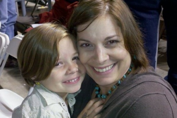 Fundraiser by Emily Muller Callender : Jodi B's Glasses