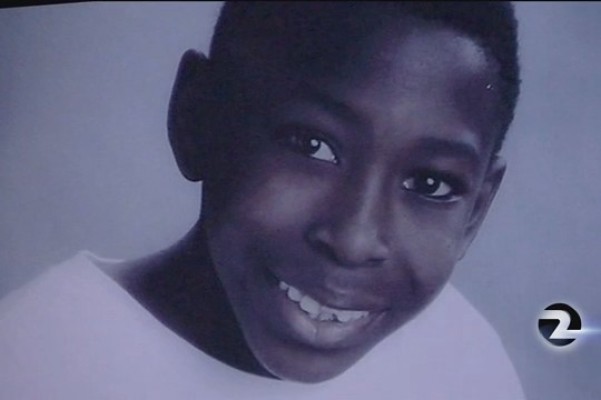 Fundraiser by Rachel Duvivier : Remembering Rodney Frazier