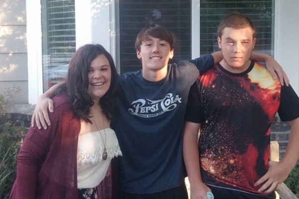 Fundraiser by Seth Cummings : Senior Project Trip To Hong Kong