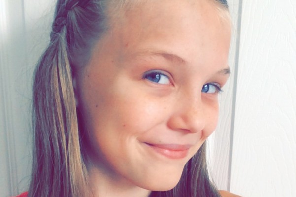 Fundraiser by Christine Walker Soderlund : Sophia Tyburski's Memorial Fund