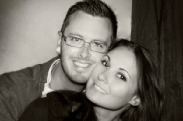 Fundraiser by Alex Eldridge : Ashley and Alex's Honeymoon!