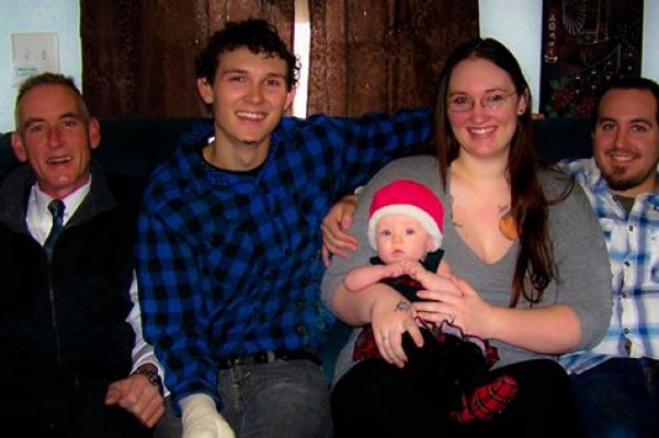 Fundraiser by Katie Rinehimer Wingerter : Help Jim's Kids