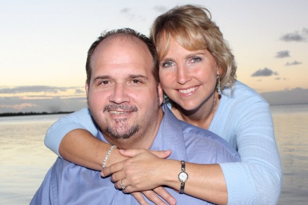 Fundraiser by Christopher Berner : Chris - facing death finding life!