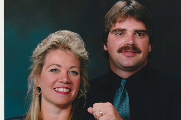 Fundraiser by Fran Bushey : Bushey Family