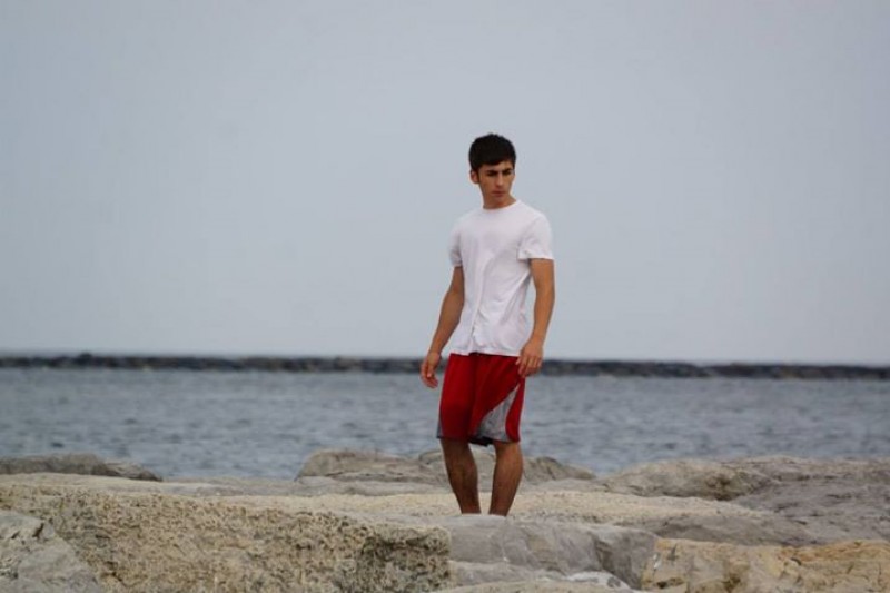 Fundraiser by Anthony Malave : Help with Head Stone for Our Son