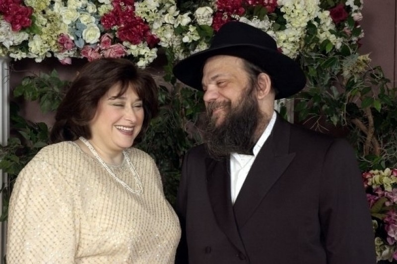 Fundraiser by Zalman Shimon Lefkowitz : Help a family of orphans