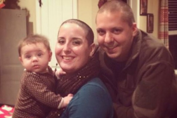 Fundraiser by Julie Long Gillam : Medical Expenses for Kelly Lusk