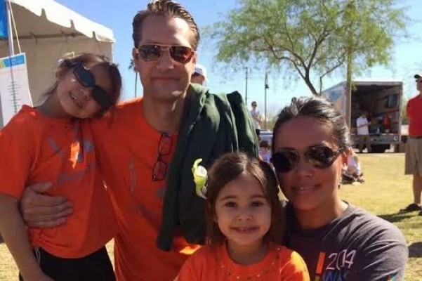 Fundraiser by Brandon D Cook : Chemo and Care for Holly Cook