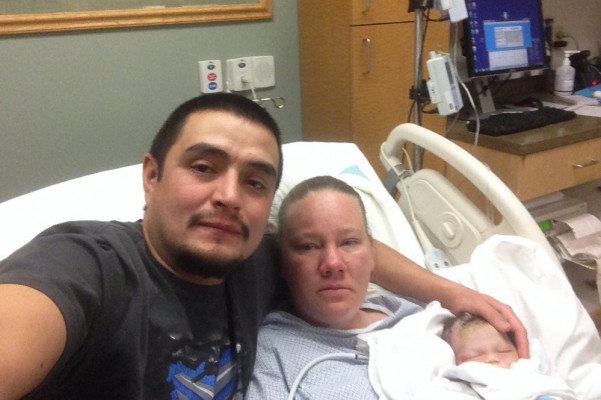 Fundraiser by Sabrina Mendoza Sorensen : Baby Dominick Med & Funeral ...