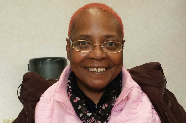 Campanha de arrecadação de fundos de Leonica Erwin: Mary Riley's Cancer ...