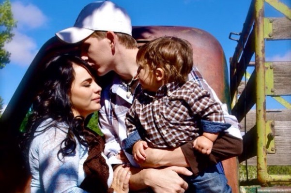 Fundraiser by Sara Smith : For Jace and Jodi Roehm