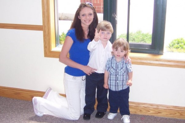 Fundraiser by Nicki Fury : Funeral Expenses for Carissa Ewing
