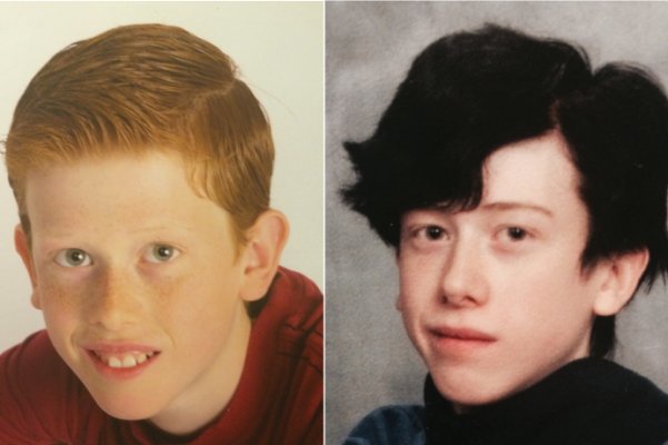 Fundraiser by Jon Berrett : Christian Berrett's Memorial Fund