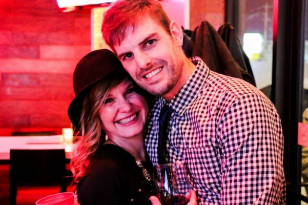 Fundraiser by Rena Lily : Dan & Shelby Together Forever