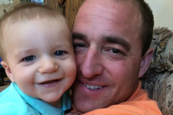 Fundraiser by Kimberly Smith-Poeta : Nathan Brody Smith College Fund