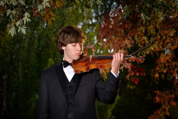 Fundraiser by Nolan Reed : My trip to Carnegie Hall