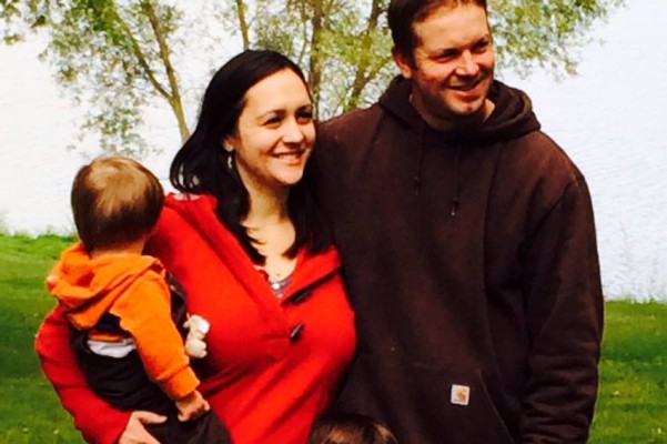 Fundraiser by Simone Garvin : Support for the Carruth Family