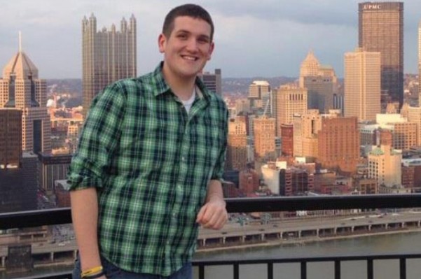 Fundraiser by Zachary Costello : Daniel Kushnir's Recover