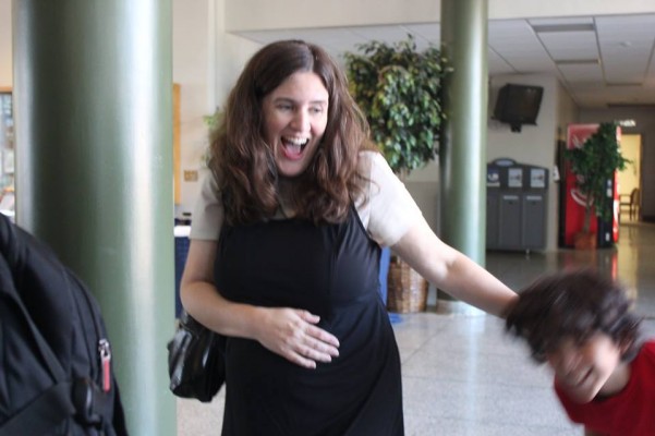 Fundraiser by Beth Topping : Jennifer Paz