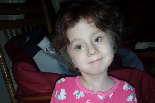 Fundraiser by Leslie Davis : Medical travel for Kymberlyn
