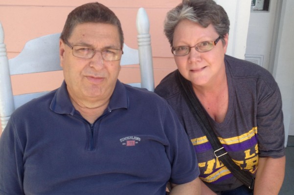 Fundraiser by Erika Rodrigue : Keith Michael Poche, former Physician ...
