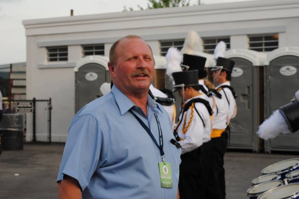 Fundraiser by Dale Powers : Bill Solari Family Assistance Fund