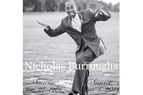 Fundraiser by Brady Payne : Comedian Nick B