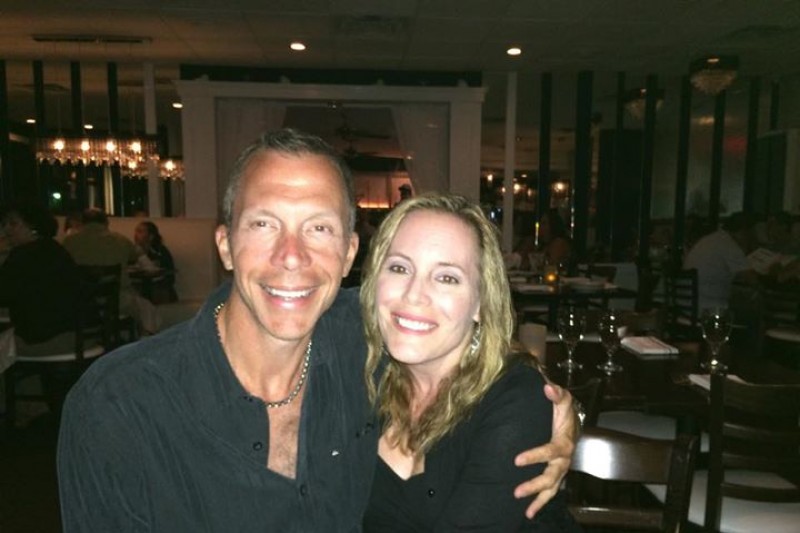 Fundraiser by Frank Romean : Susan Ruel