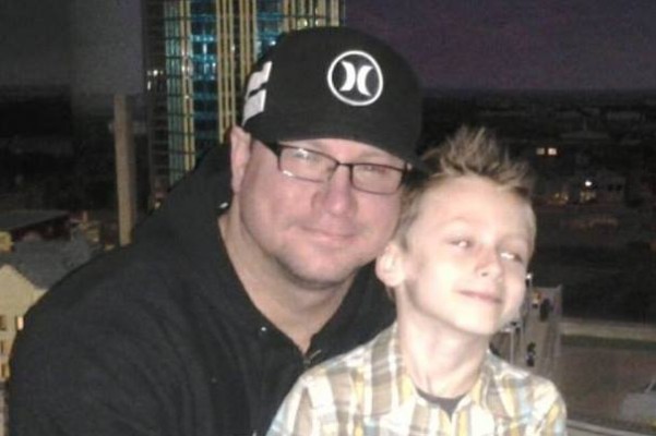 Fundraiser by Jeremiah Goode : Nick's Funeral Donation