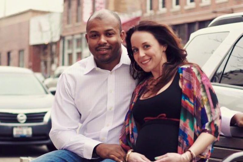 Fundraiser by Jenna Steffer : Support Johnene & Baby Ward