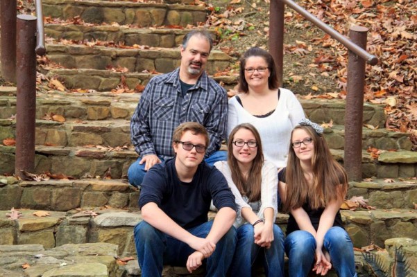 Fundraiser by Sandra Elaine Sebring : Nathan McCachren